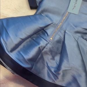 Mimi Sol | Dresses | Mimisol Festive Dress | Poshmark